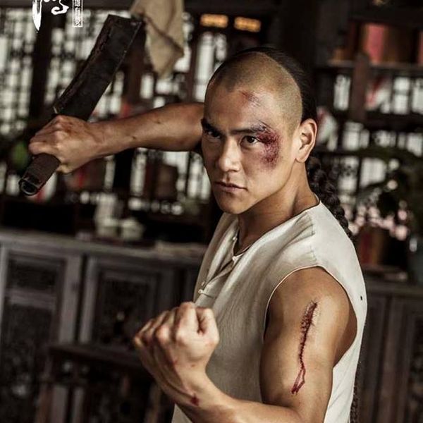 2 cao thủ võ thuật là đệ tử của Hồng Kim Bảo: Có người tàn đời vì thiếu nữ đáng tuổi con