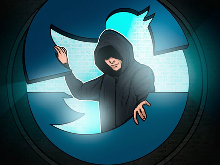 Mã nguồn của MXH đình đám này bị tung lên GitHub - Nông thôn Việt