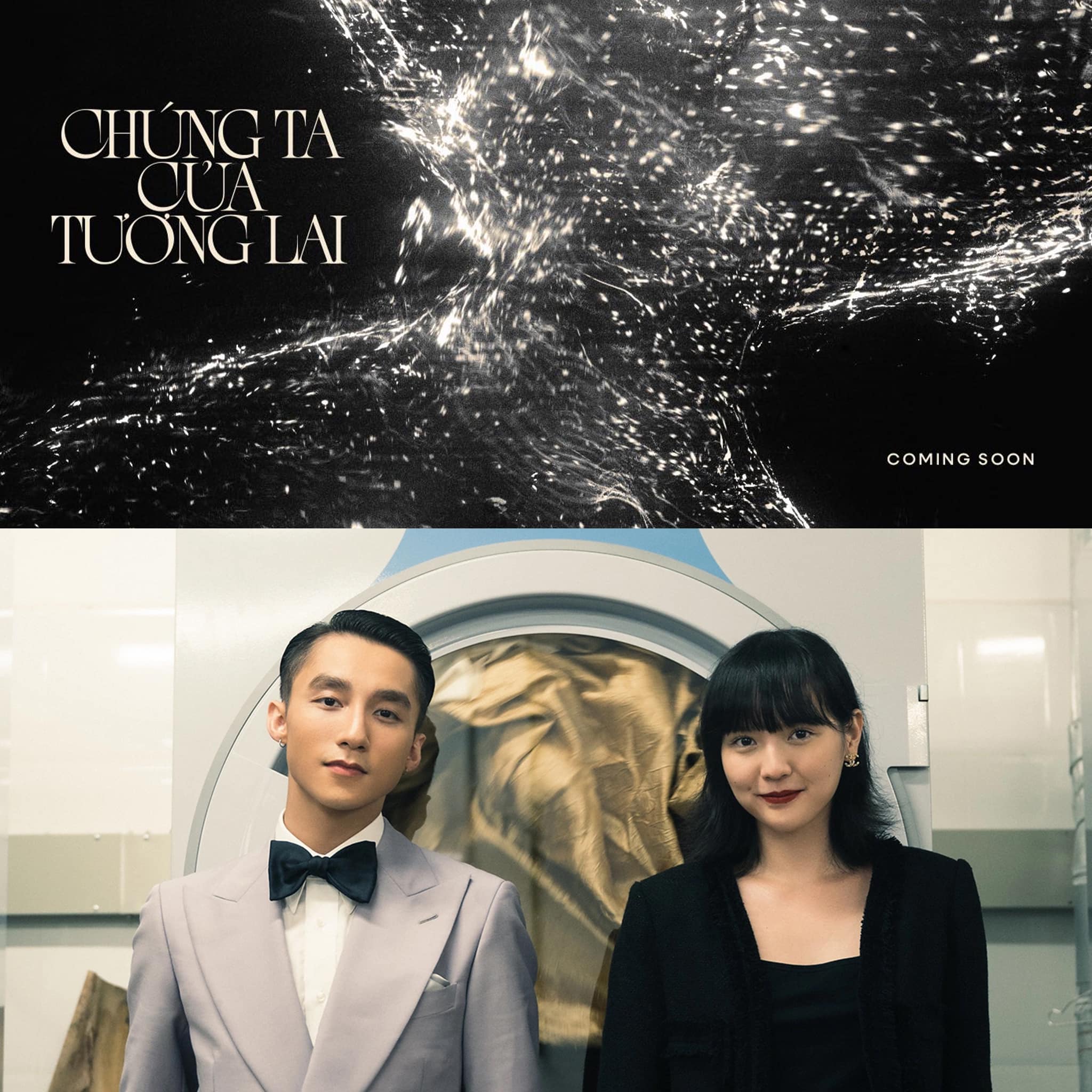 Ẩn ý trong tấm poster MV mới của Sơn Tùng M-TP