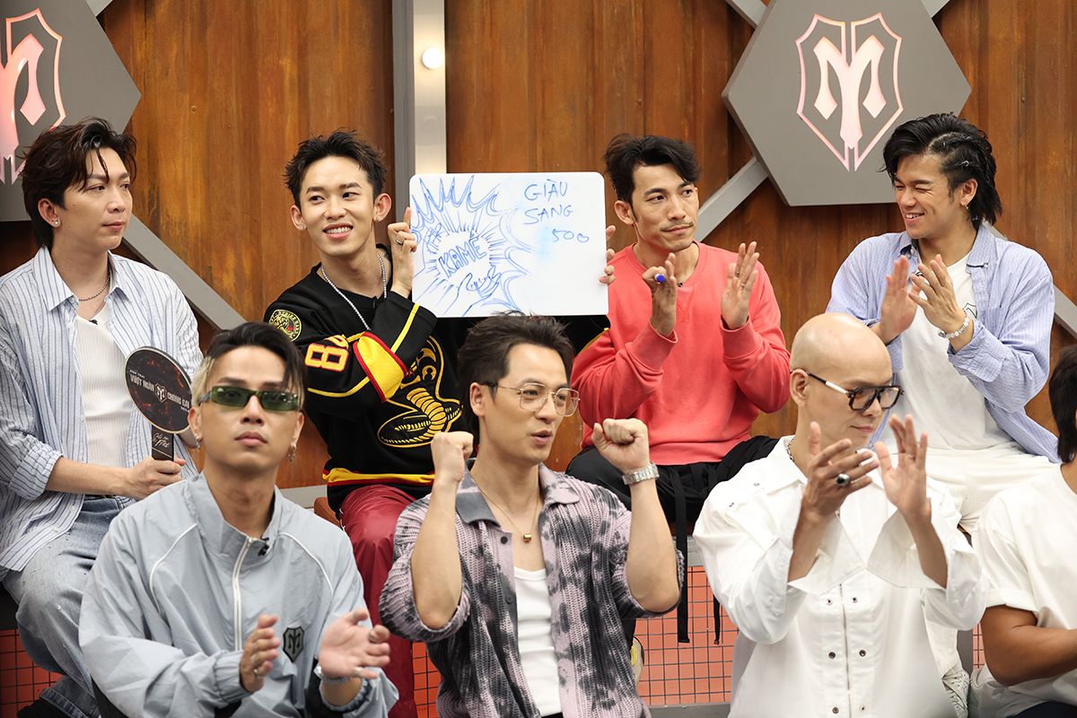 Công diễn 2 ATVNCG 2024: Lập liên minh và đối diện với luật loại trừ ...